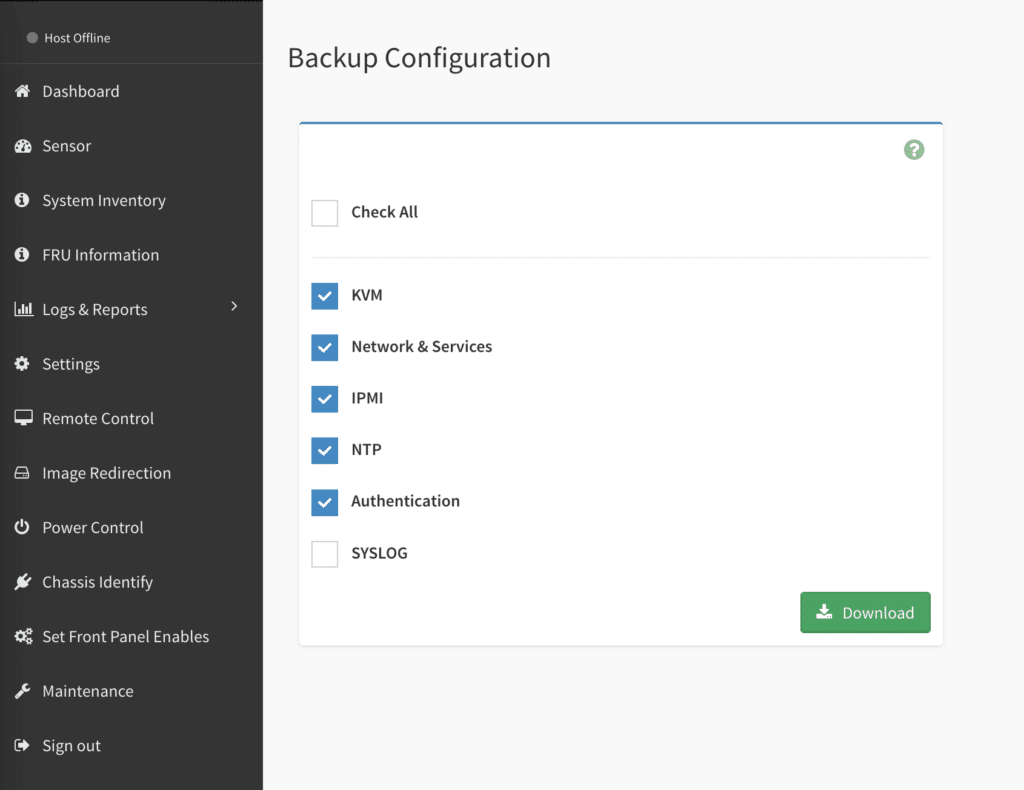 Vulnerabilities in BMC Firmware Part 2